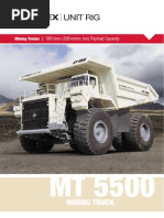 M1000 Heavy Equipment Transport Specs | PDF | Trailer (Vehicle) | Motor ...