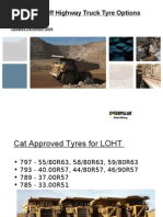 Calculation of Operating TKPH: (Ton-Km-Per-Hour) | PDF