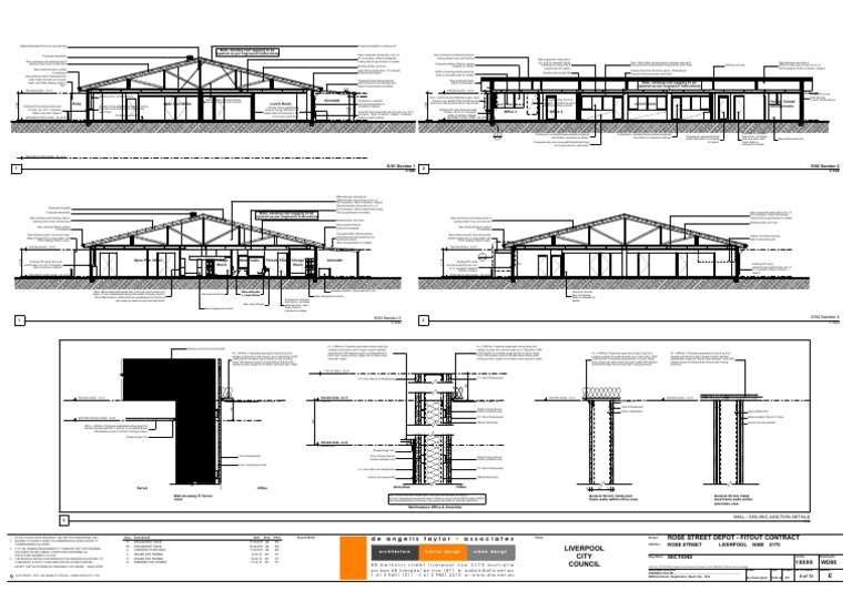 architectural drawing | Framing (Construction) | Wall