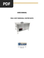 Regloplas 90smart Operating Manual | PDF | Information