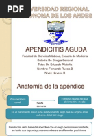 Maniobras y Signos de La Apendicitis | Gastroenterología | Medicina