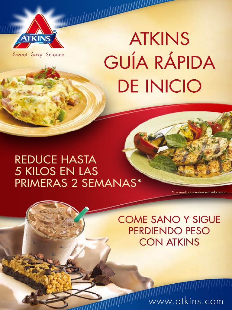 Spanish Quick Start Guide | PDF