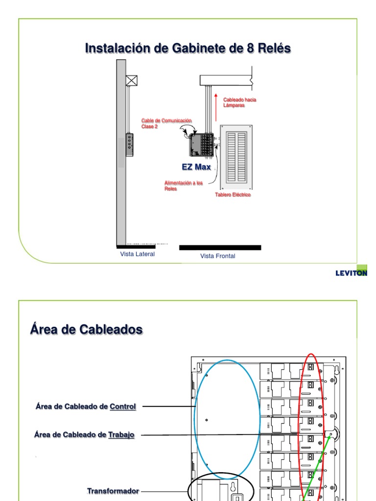 Manual de Isntalacion de Ez Max Plus | PDF