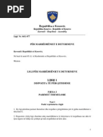 Autorizim Perfaqesimi | PDF