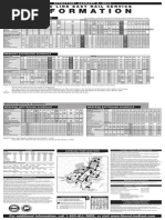 114 Bus Schedule | PDF | Workweek And Weekend | Passenger Rail Transport