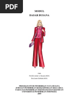 Materi Anatomi Proporsi Tubuh | PDF | Seni & Disiplin Bahasa | Griya ...