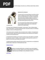 La Semana Santa Folleto para Leer y Trabajar | PDF | La resurrección de ...