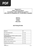 Spaq Co | PDF | Tablet (Pharmacy) | Malaria