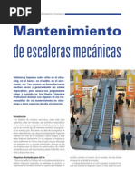 Manual de Elevador de Carga | PDF | Ascensor | Tornillo