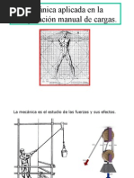 Tablas de Snook y Ciriello en ISO 11228 | PDF | Biomecánica | Fuerza