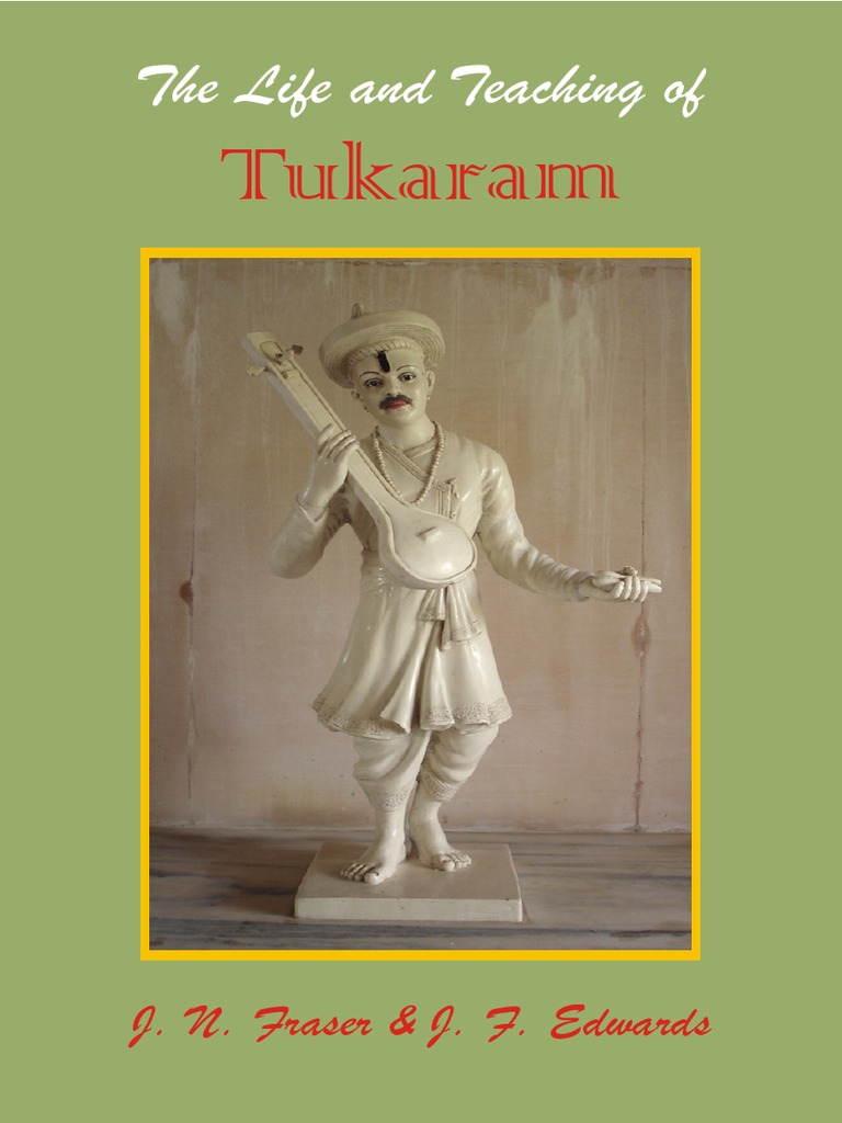 The Teachings of Tukaram Explained | PDF
