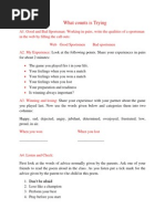 1.2 Red Rose | PDF | Verb | Sentence (Linguistics)