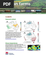 128 KM Darwin (Berrimah) Radar Loop 3 | PDF | Weather | Weather Forecasting