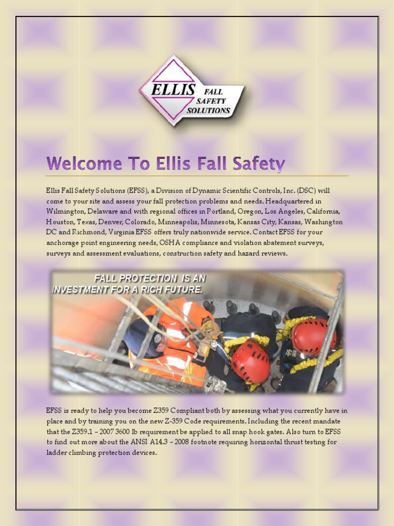 Roof Fall Protection Engineering | PDF | Safety | Occupational Safety ...