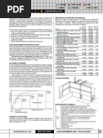 Camber Calculation PDF | PDF | Beam (Structure) | Structural Steel