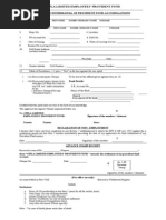 Check Pick Up Authorization Template | PDF