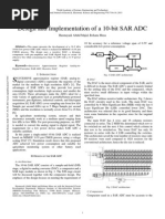 Janatics Digital Pressure Sensor | PDF | Bipolar Junction Transistor ...