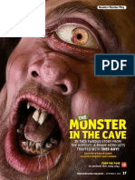 Maroo of The Winter Caves | PDF | Hunting | Nature