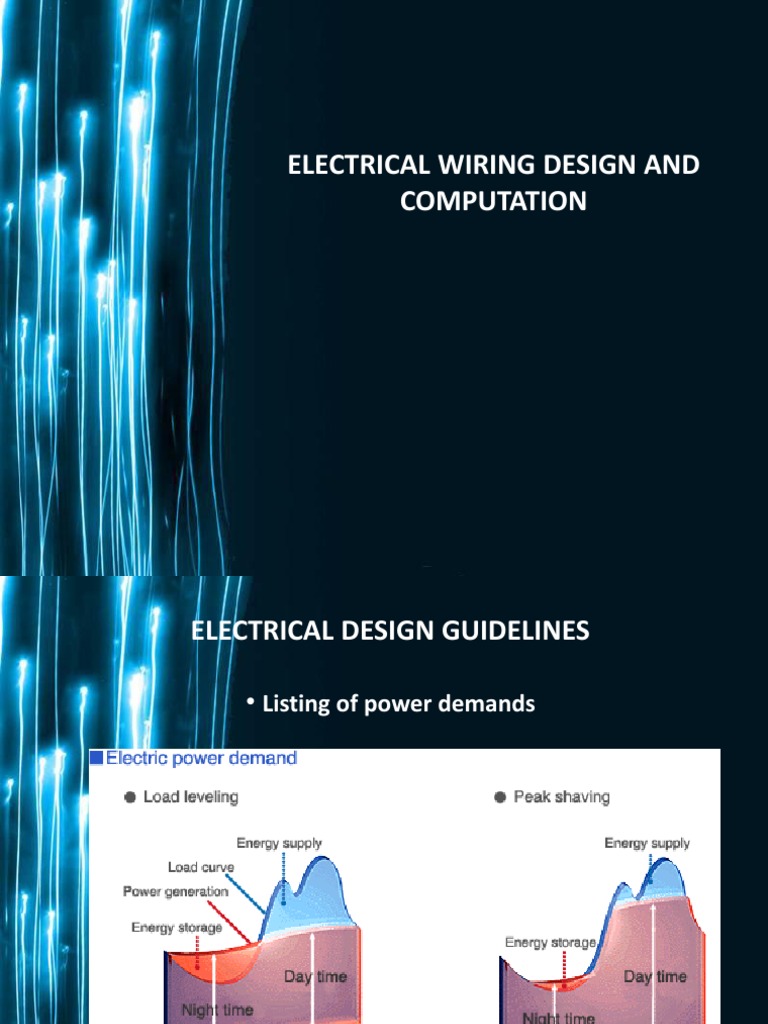 Building Utilities Pdf Alternating Current Sustainable Energy