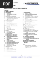 SMP (Standard Maintenance Procedure) | PDF | Lectura (proceso ...