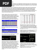 Makalah Rancob Uji BNJ BNT Dan DMRT | PDF