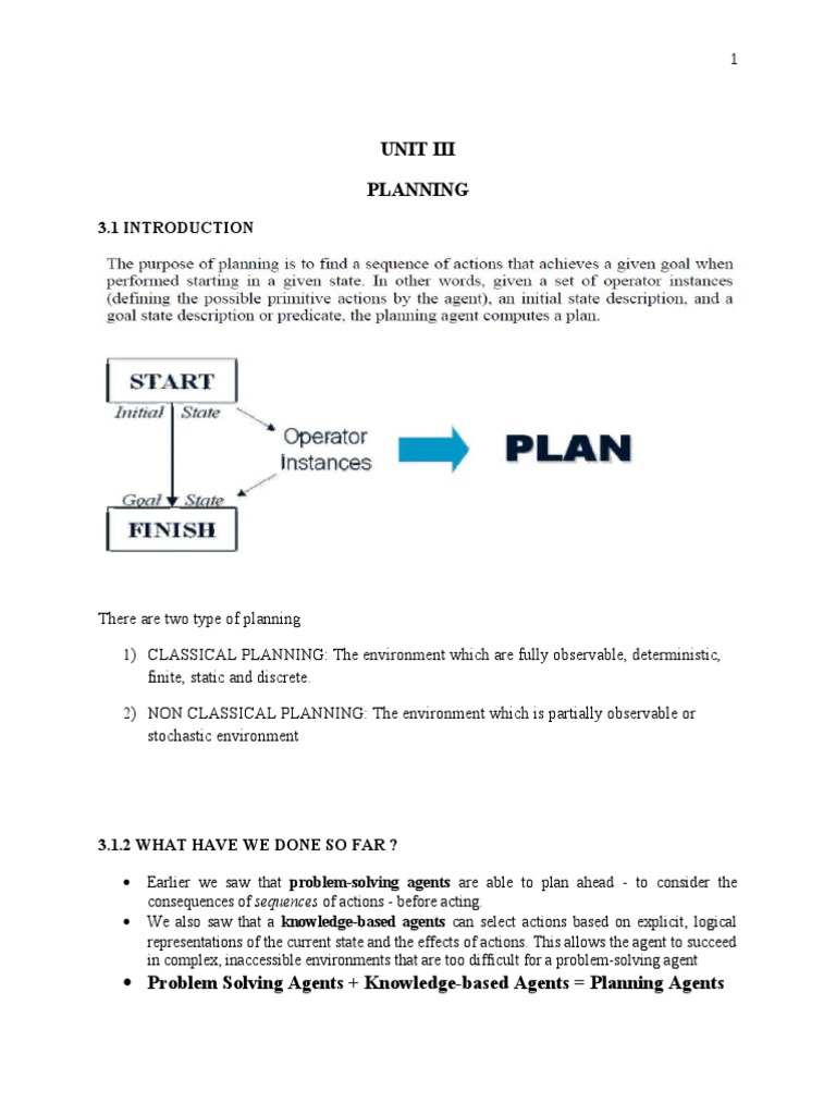 Unit Iii | PDF | Theoretical Computer Science | Mathematical Logic