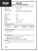 InfyMe InstallationGuide iOS | PDF | Mobile App | Personal ...