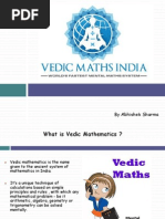 Amazing Math Tricks Collection | PDF | Multiplication | Elementary ...