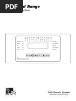 Cag 14 & Cag 34 | PDF | Relay | Transformer