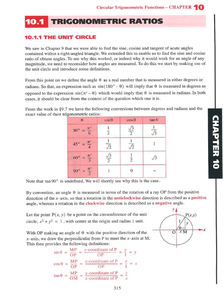 IB Math Book | PDF