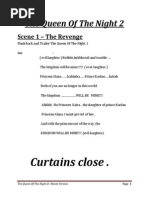 Sleeping Beauty Script | PDF | Sleeping Beauty
