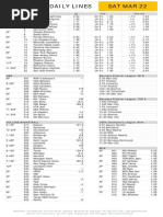 Premier League Last Man Standing Template | PDF | Chelsea F.C. | West ...