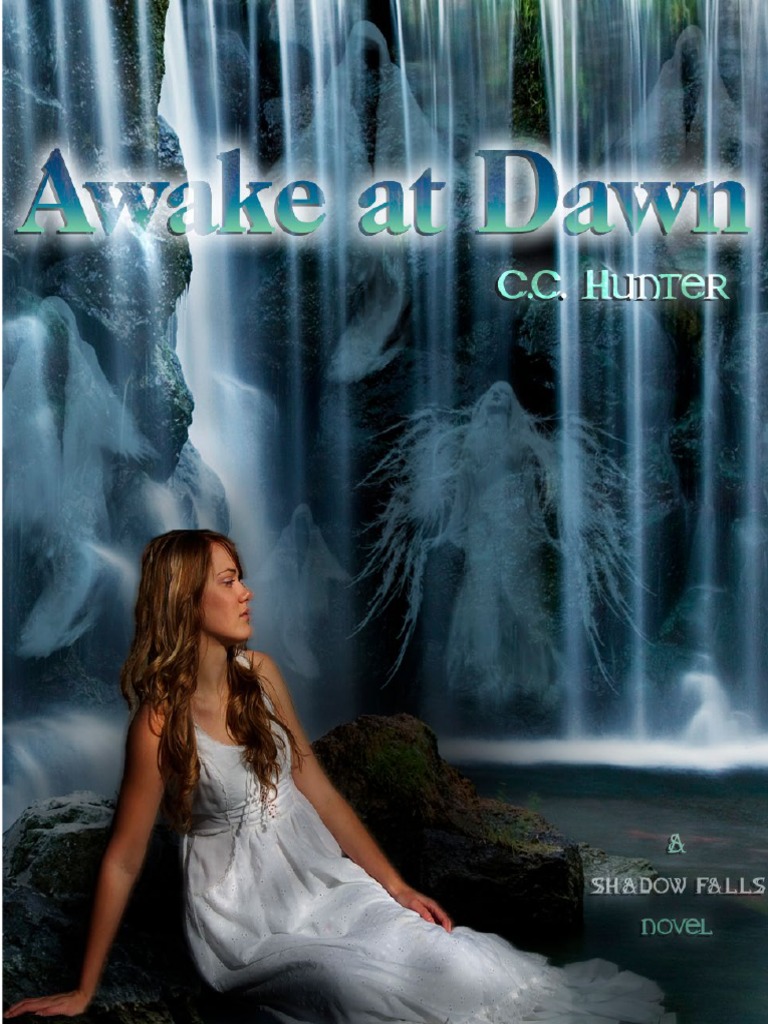 Awake at Dawn | PDF | Vampiros | Fantasmas
