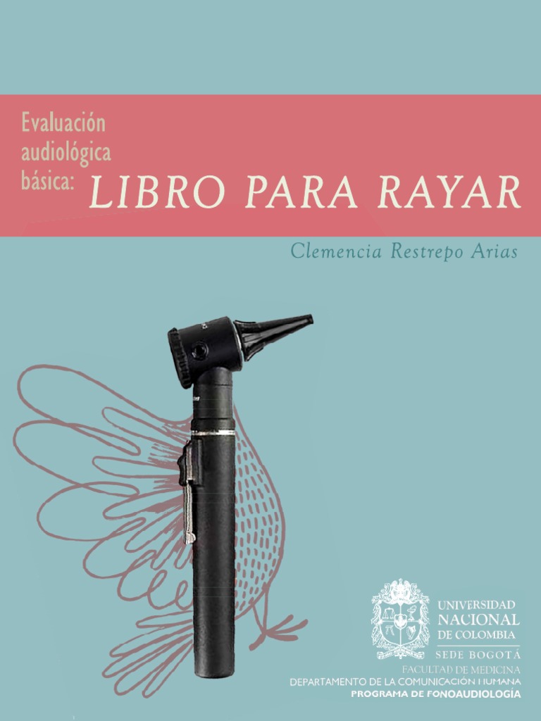 Libro para Rayar | PDF