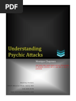 Psychic Vampire | PDF | Meditation | Vampires