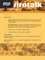 Bee-Friendly Farming | PDF