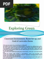 Classroom Activity Kit For Sky Color by Peter H. Reynolds | PDF ...