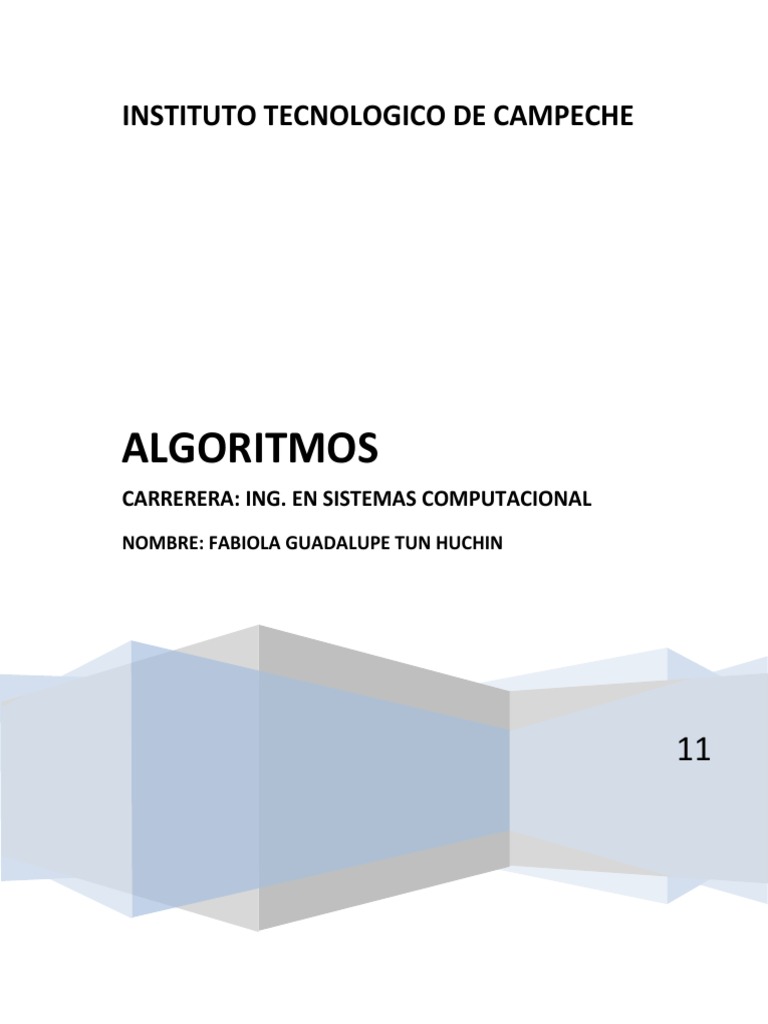 Ejemplos de Algoritmos en Pseint | PDF | División (Matemáticas ...