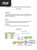 Falls Safety Cross | PDF