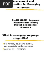 WellComm section 1 | PDF | Cognitive Science | Cognition