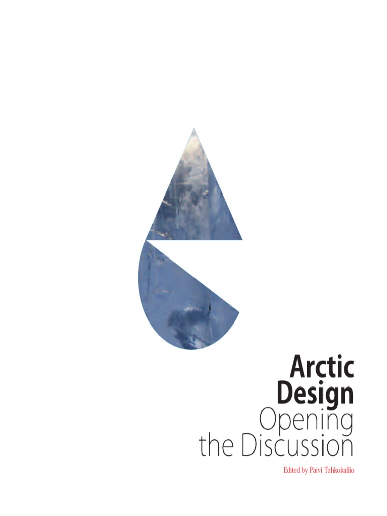 Arctic Design | PDF | Walden | Innovation