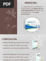 Aminopenicilinas | PDF | Penicilina | Bacterias Gram-negativo