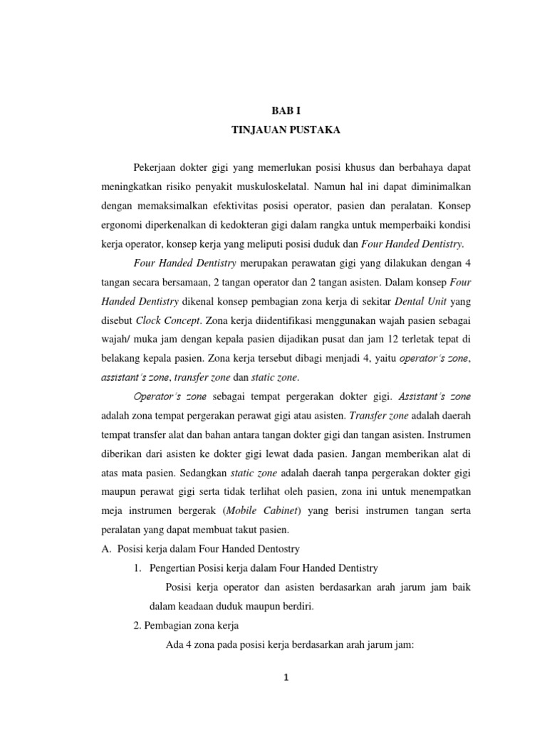 Laporan Skillab | PDF