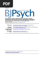 Overview of Epilepsy and Seizure Types | PDF | Epilepsy | Neurology