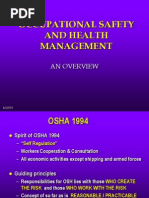 HSE, HSG53 "Respiratory Protective Equipment at Work, A Practical Guide ...