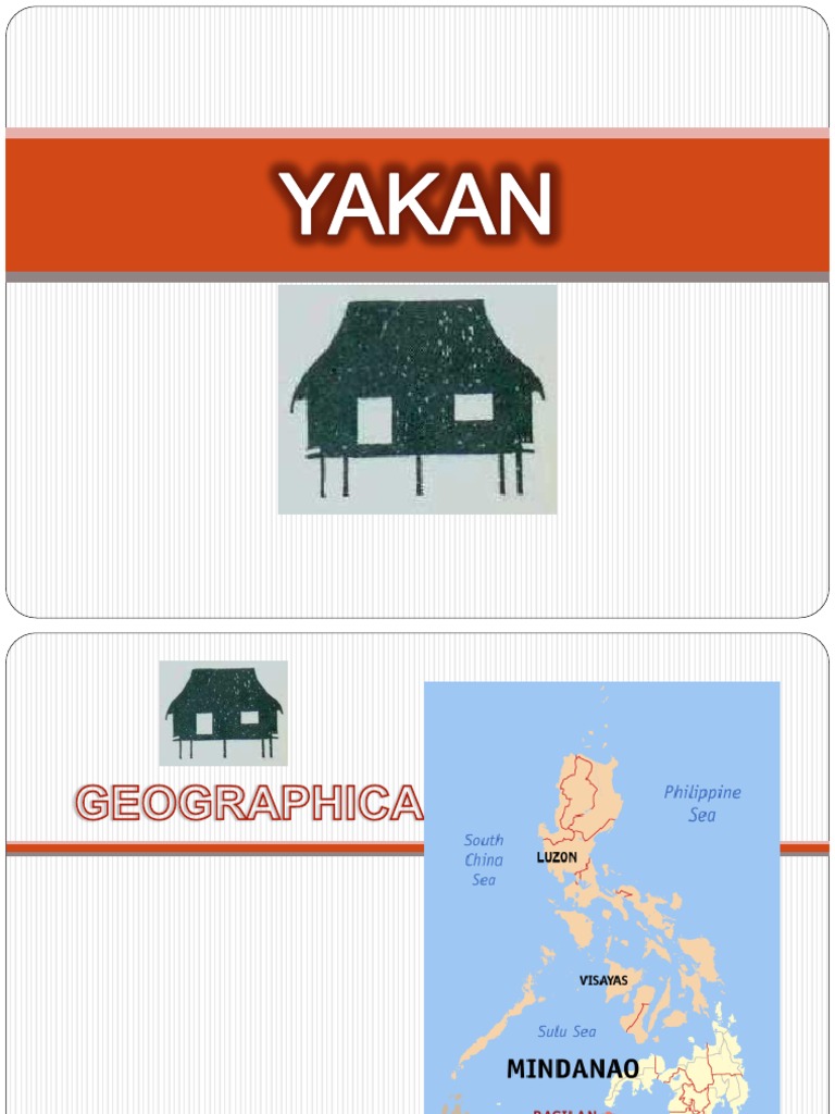 YAKAN | PDF | Religion And Belief | Qur'an