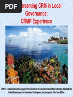 DENR Office Locations and Contacts | PDF | Philippines