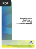 (EE) CLP-Cop101 Version 15 Black Letters | PDF | Electrical Substation ...