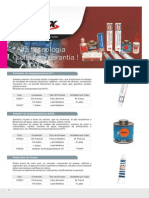 Ficha Tecnica Tubos Acero Inox 270 PDF | PDF | Acero | Hierro