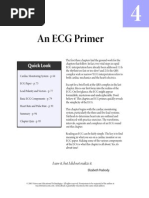 ICU One Pager External Pacemakers v11 | PDF | Artificial Cardiac ...